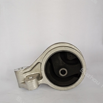 NEW Kia Engine Mounting Bracket Assembly (Front, Right) 21810-2E000 ...